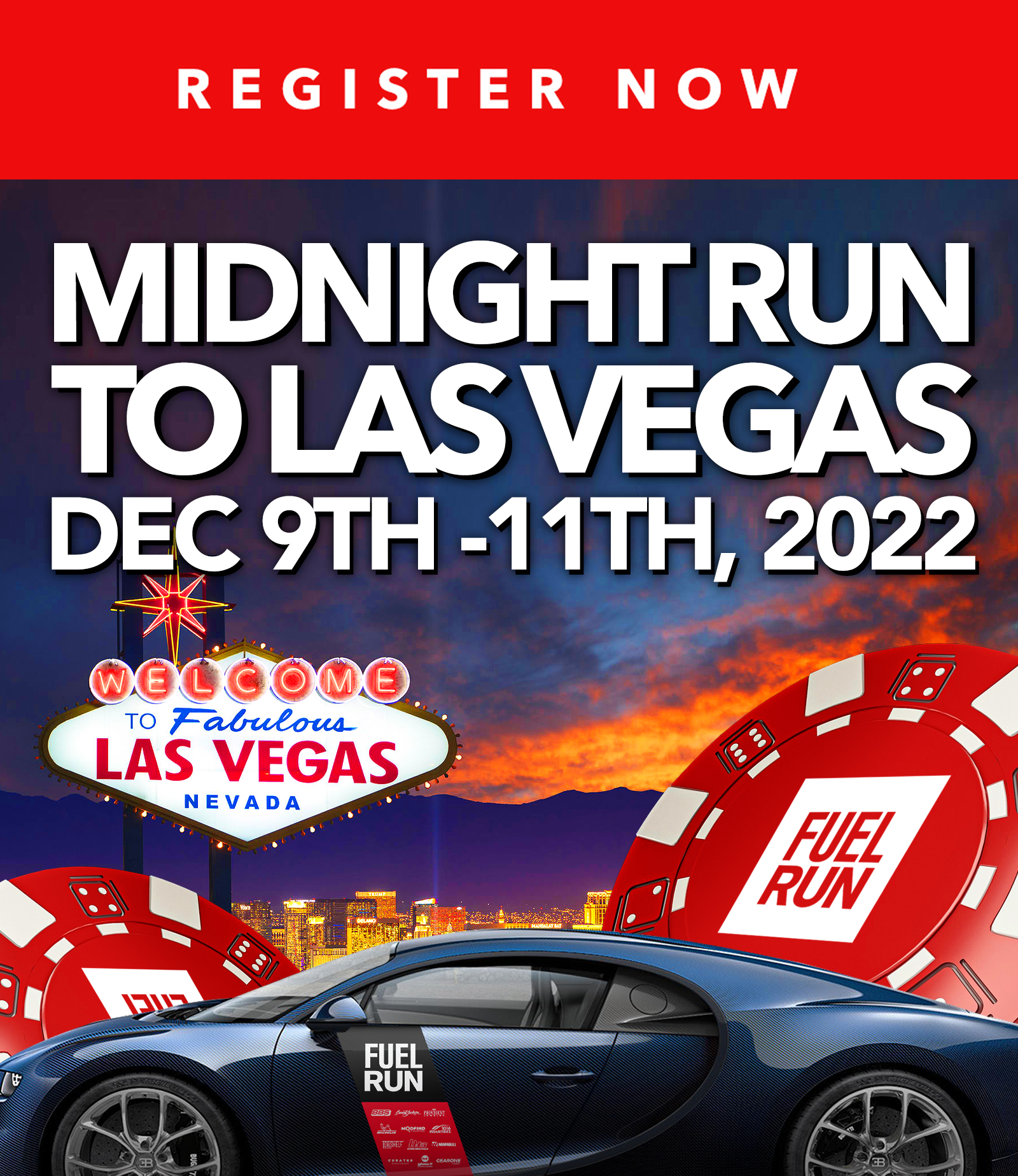 Register – FuelRun