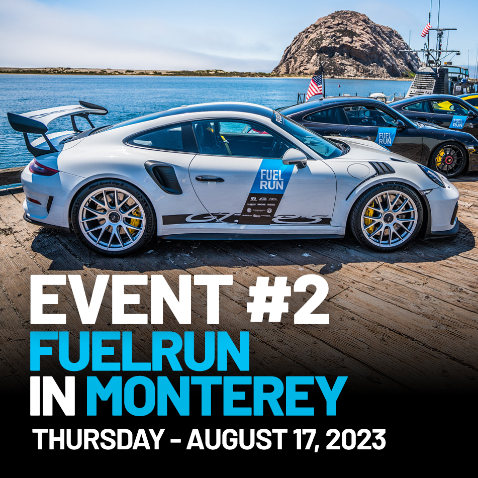 Register – FuelRun